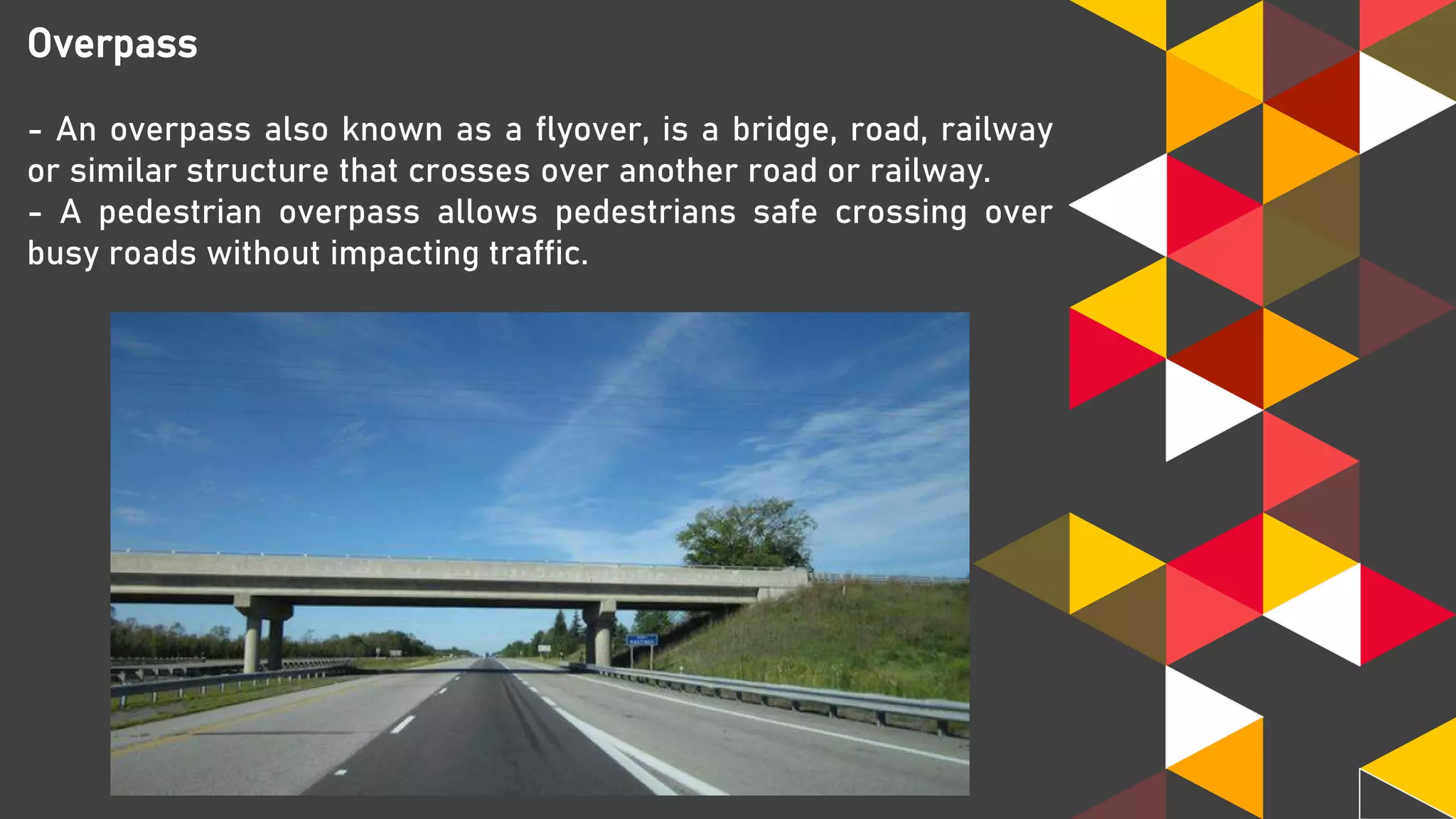 Intersections | PPTX