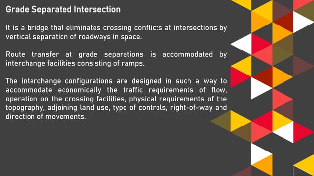 Intersections | PPTX