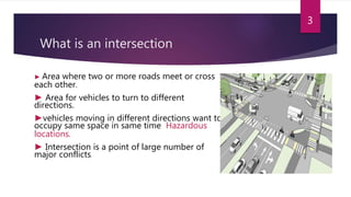 INTERSECTIONS | PPTX