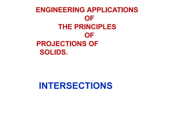 Intersections of solids (1).pptx main topic | PPTX