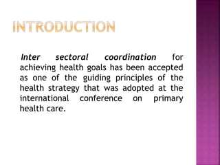 intersectoralcoordination.pptx