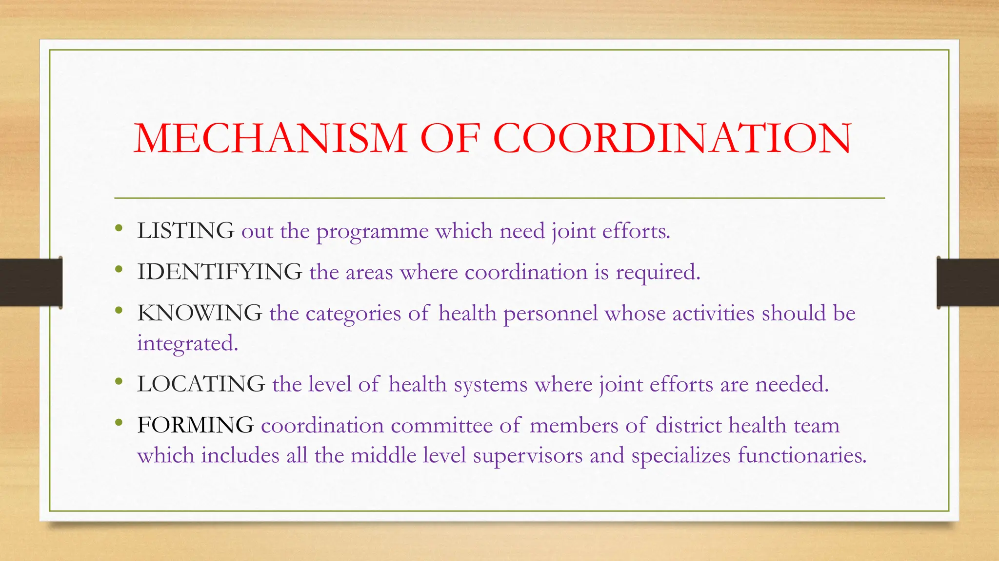 Intersectoral Coordination in health care.pptx