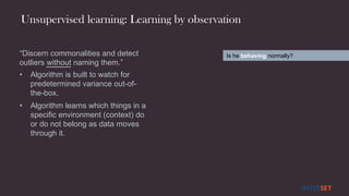 IANS Forum DC: Everything is a Nail! Machine Learning in Cybersecurity | PPT
