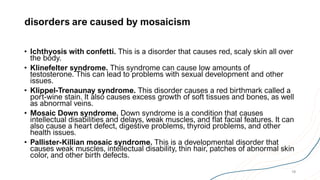Intersex Gender Discourse Topic No.1. pdf | PPT