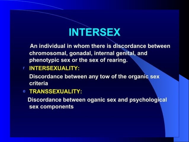 INTERSEX obstetrics and gynecology .pptx