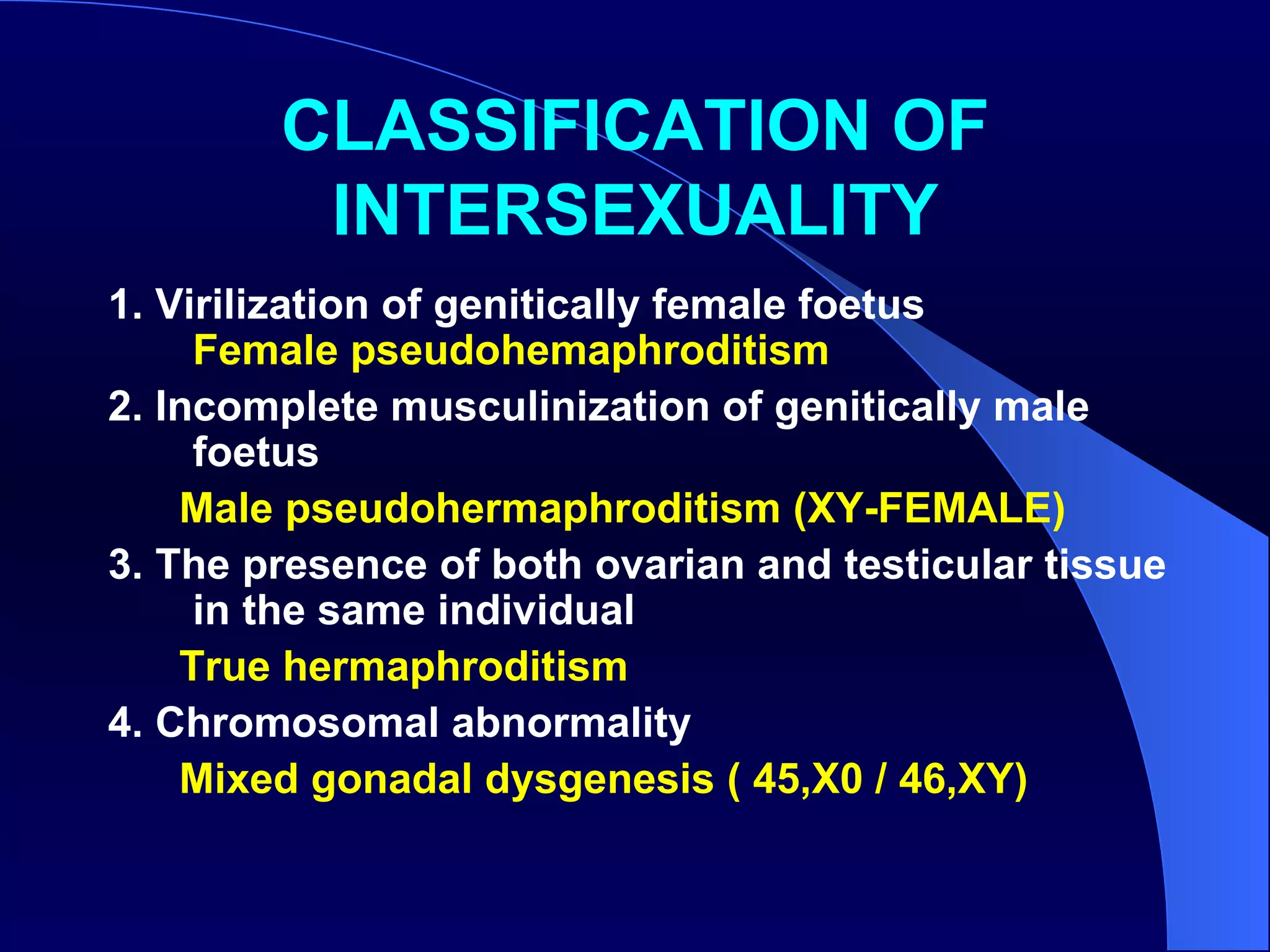 Intersexuality 100301195147-phpapp01 | PPT