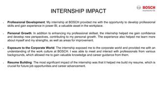 intership BOSCH.pdfbhhhhhhhhhhhhhhhhhhhhhh | PDF