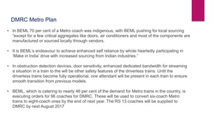 BEML Bharath Earth Movers Limited | PDF