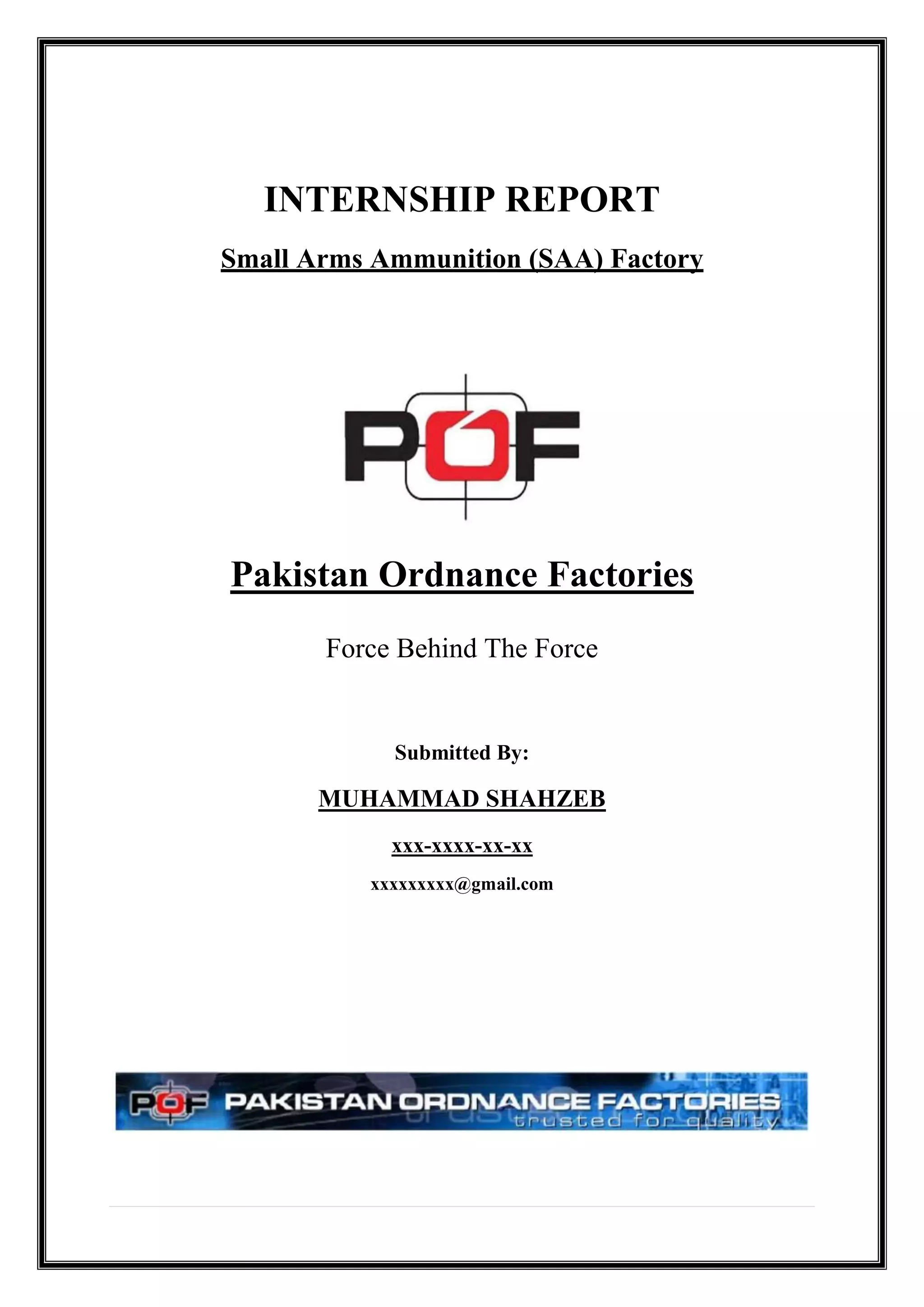 INTERSHIP report.pdf