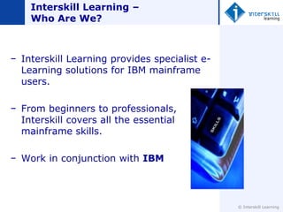 Interskill | PPTX