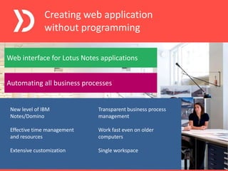 Intersoft Ltd Ukraine | PPTX