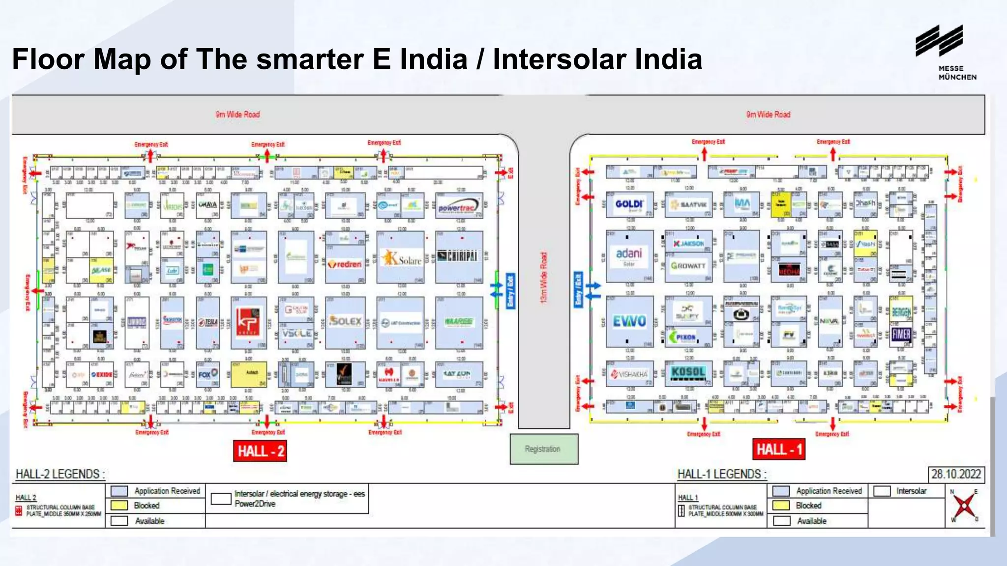 Intersolar India - Biggest solar expo 2022.pptx