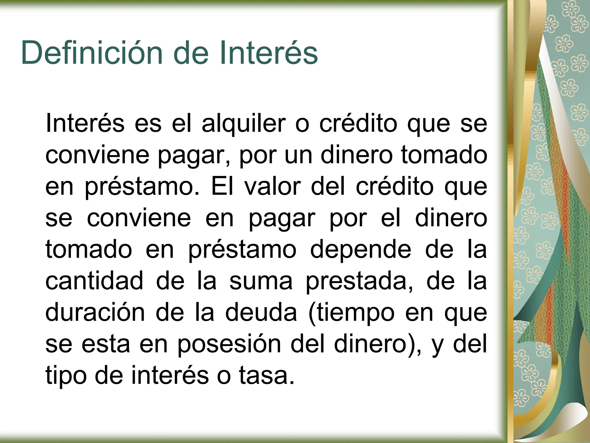 Interés Simple y Compuesto. -Clase 3.ppt