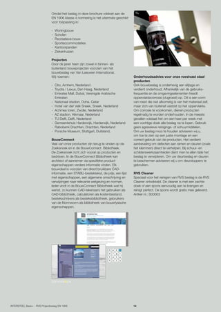 Intersteel basic+ en1906 | PDF