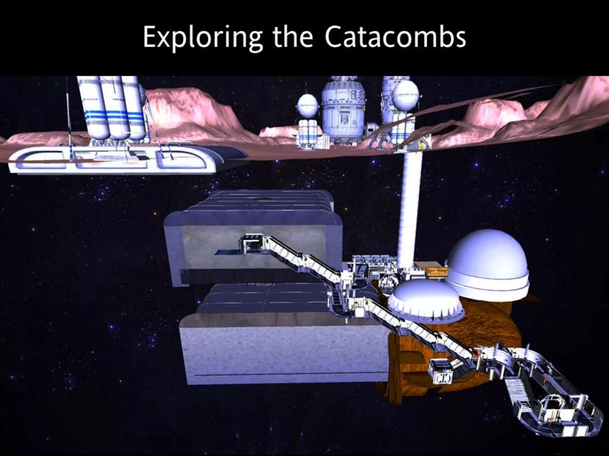 Interstellar calongne stricker truman drinkwater | PPT