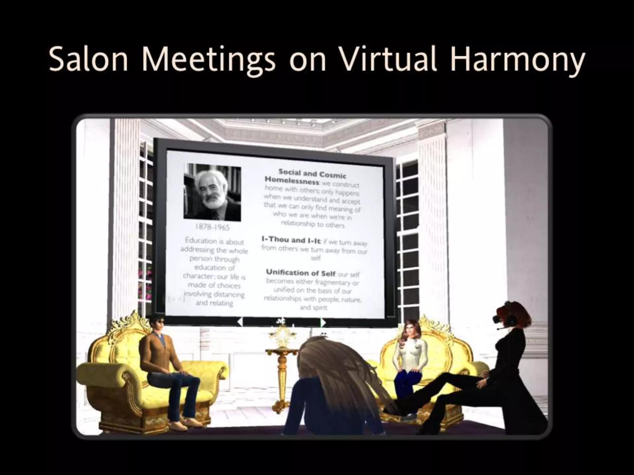 Interstellar calongne stricker truman drinkwater | PPT