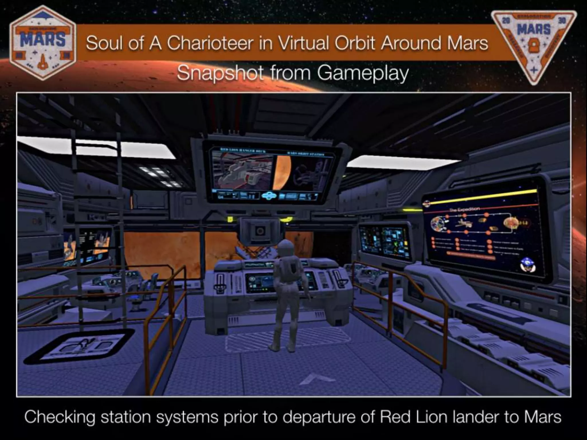 Interstellar calongne stricker truman drinkwater | PPT