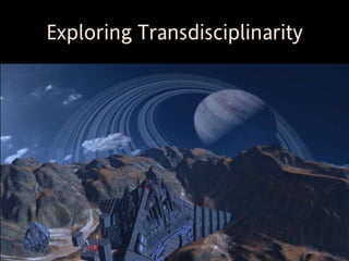 Interstellar calongne stricker truman drinkwater | PPT