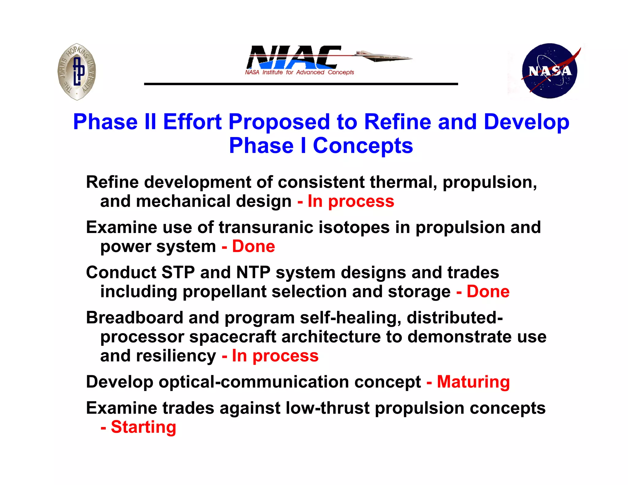 Interstellar explorerjun01 | PPT