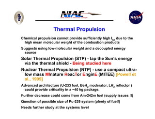 Interstellar explorerjun01 | PPT