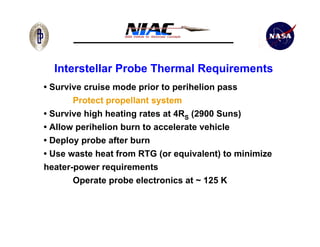Interstellar explorerjun01 | PPT