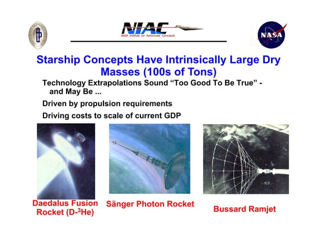 Interstellar explorerjun01 | PPT