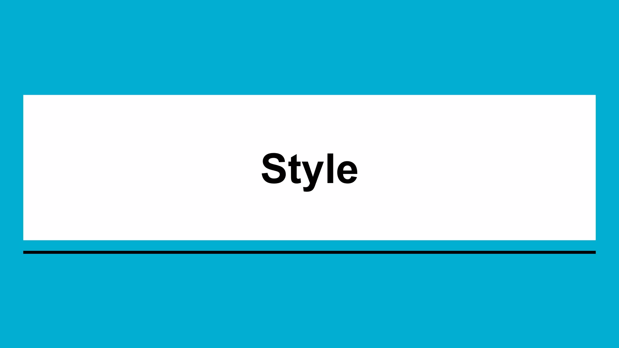 Interstellar Presentation | PPTX