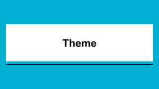 Interstellar Presentation | PPTX