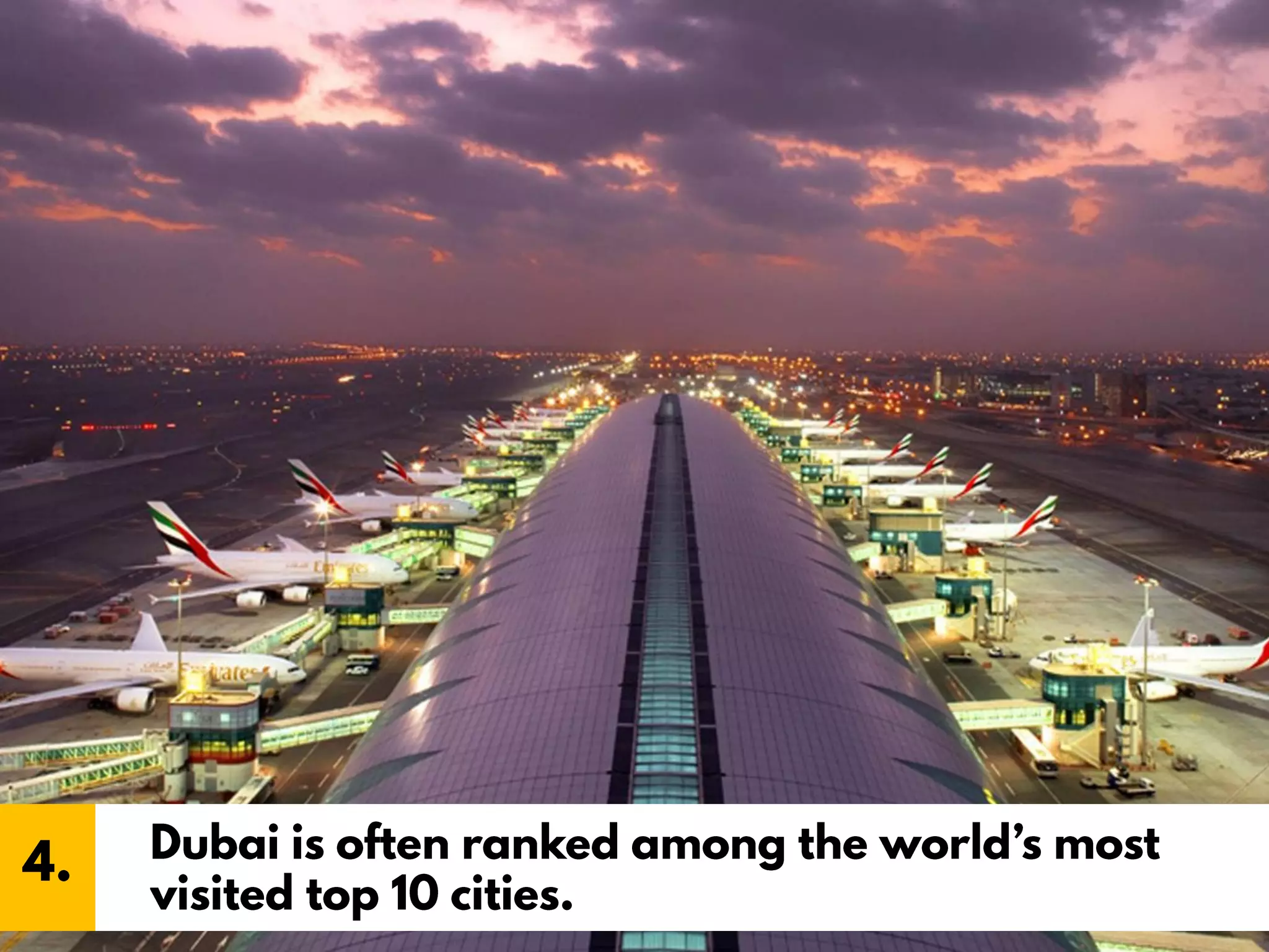 16 Interesting Facts About Dubai | PPT