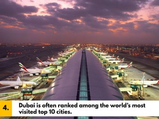 16 Interesting Facts About Dubai | PDF
