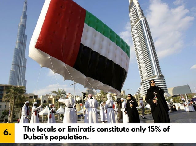 16 Interesting Facts About Dubai | PDF