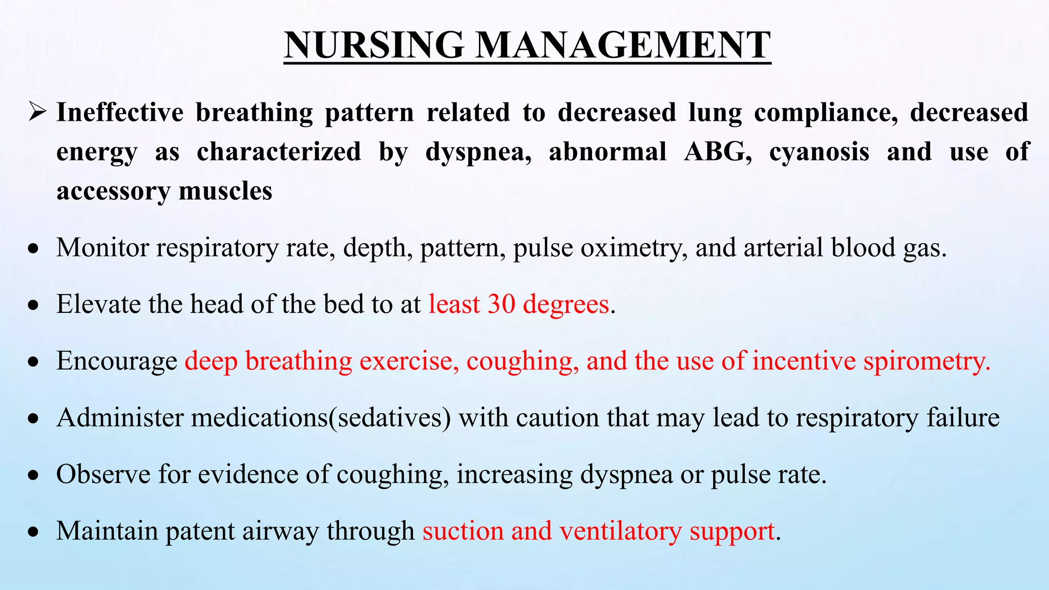Interstitial lung disease (ILD) ppt slideshare | PPTX