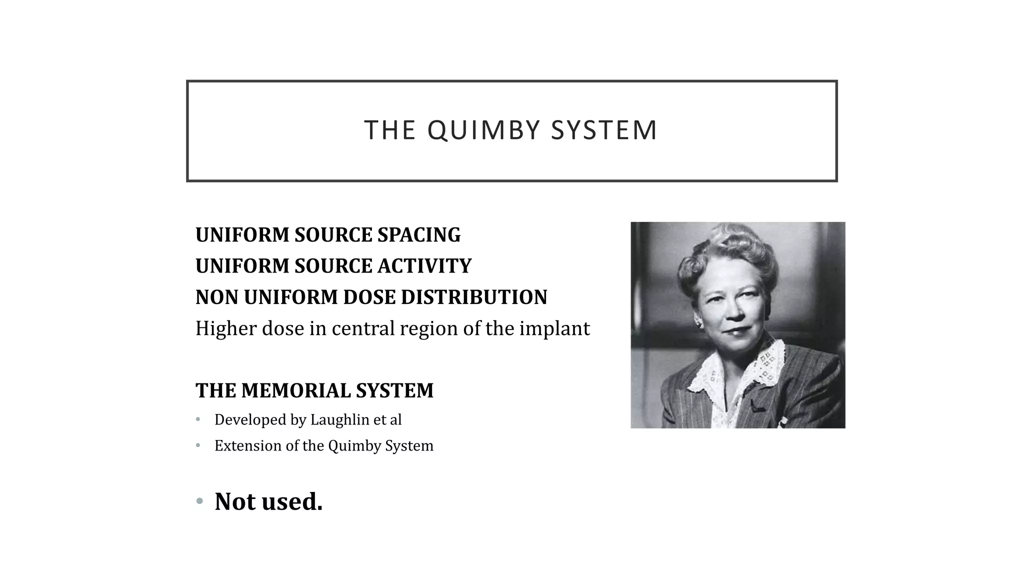 Interstitial BT Principles | PPTX