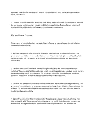 Interstitial defect.pdf