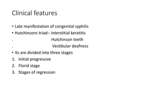 interstitial keratitis.pptx