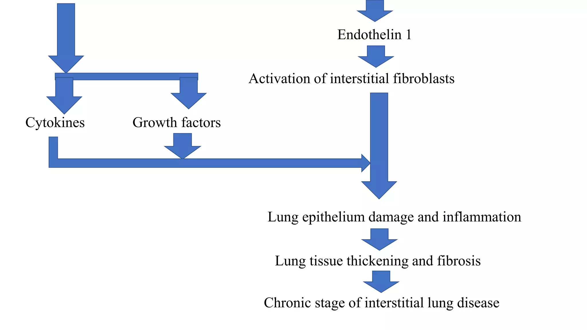Interstitial lung disease | PPTX
