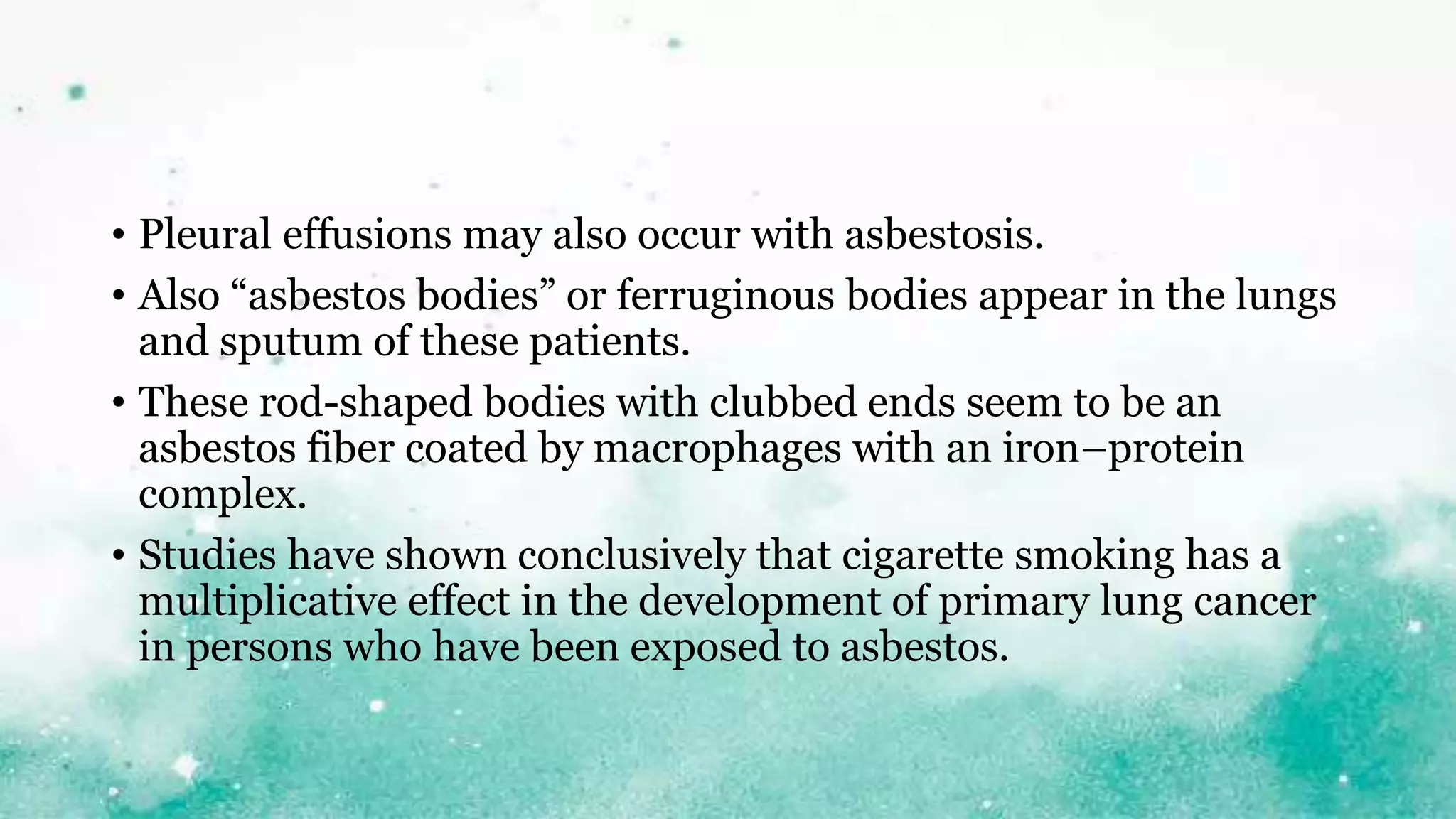 Interstitial lung disease.HR