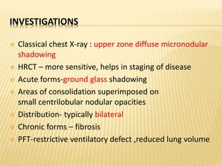 Interstitial lung disease.pptx