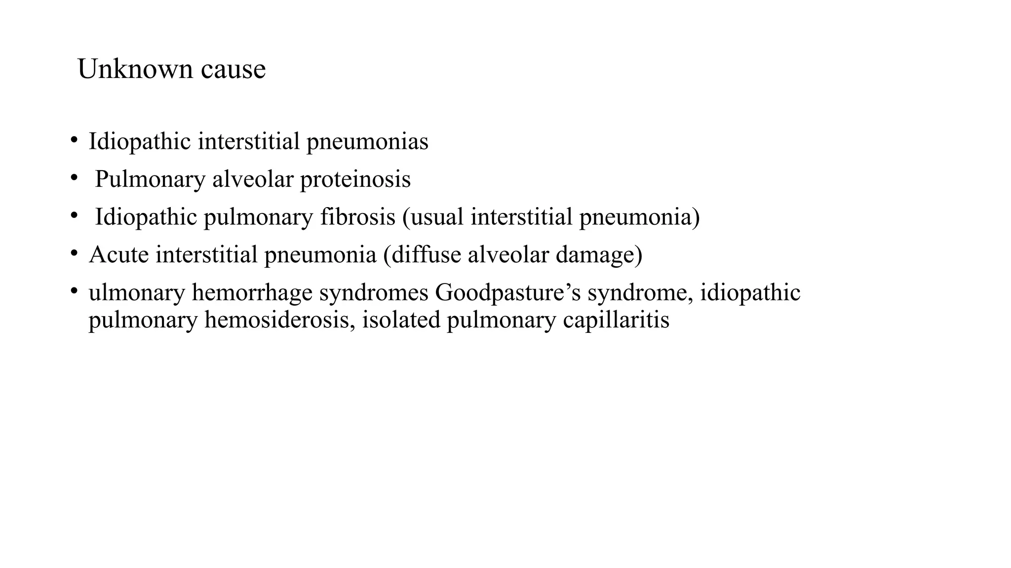Introduction to Pathophysiology in our body | PPTX