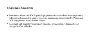 Introduction to Pathophysiology in our body | PPTX