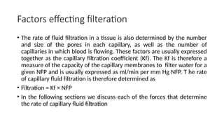 interstitium, interstitial fluid NFP.pptx