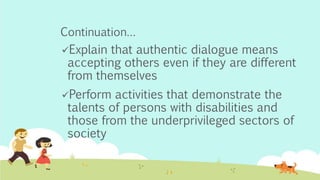 Intersubjectivity | PPTX