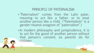 Intersubjectivity | PPTX