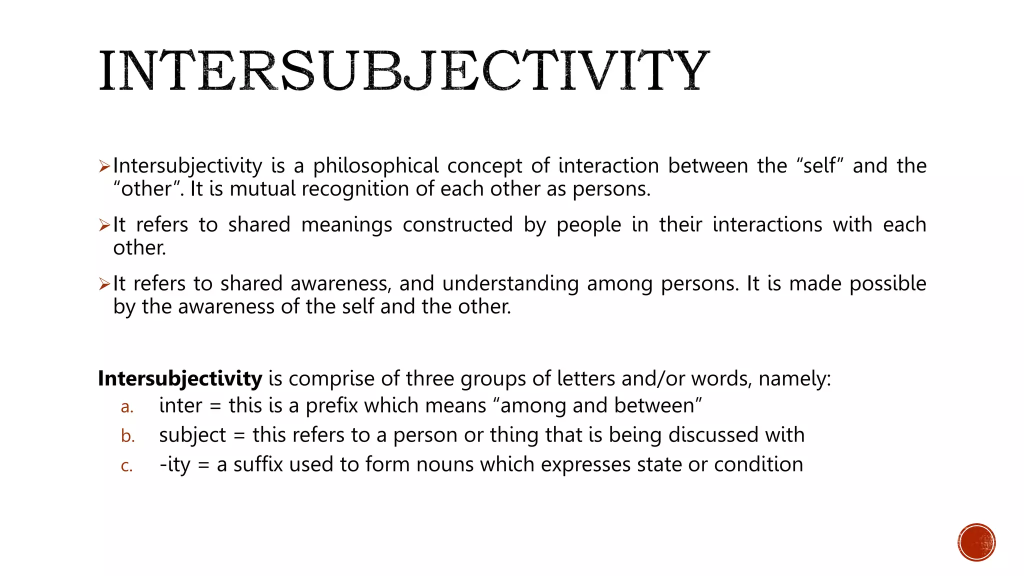 Intersubjectivity.pptx