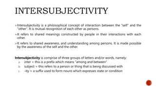 Intersubjectivity.pptx