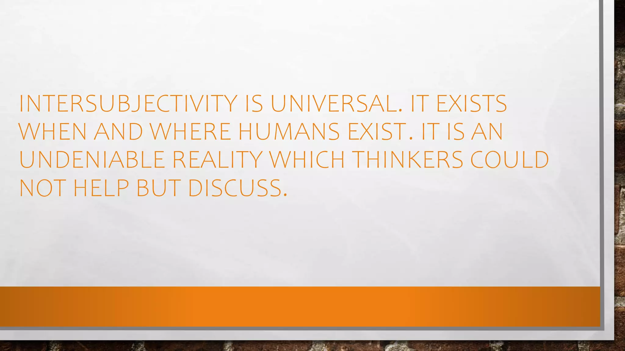 Intersubjectivity.pptx