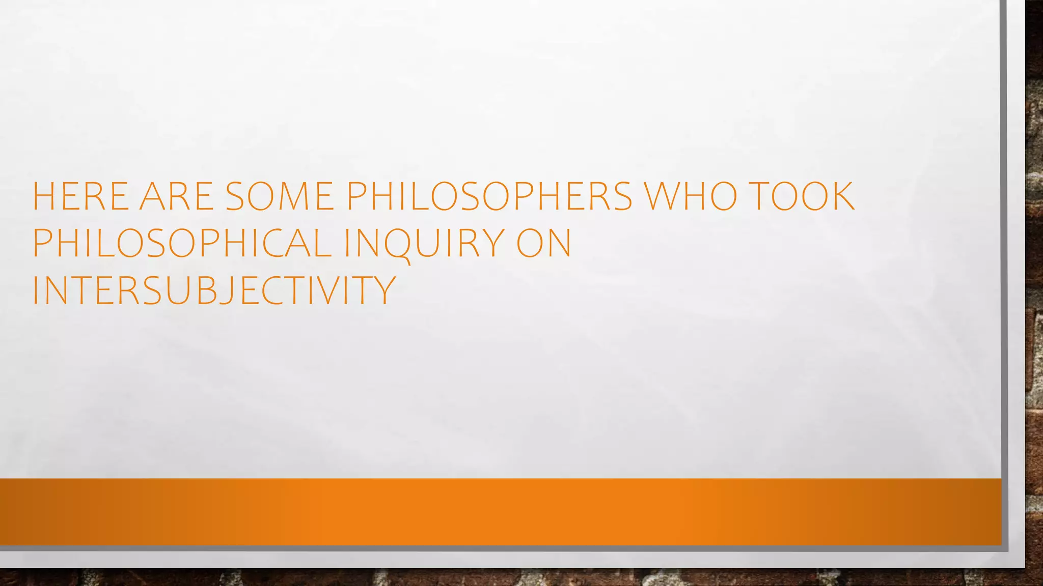 Intersubjectivity.pptx