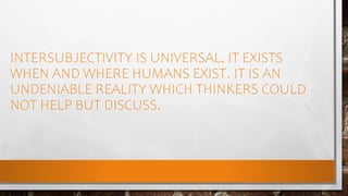 Intersubjectivity.pptx