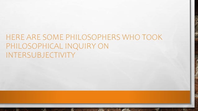 Intersubjectivity.pptx