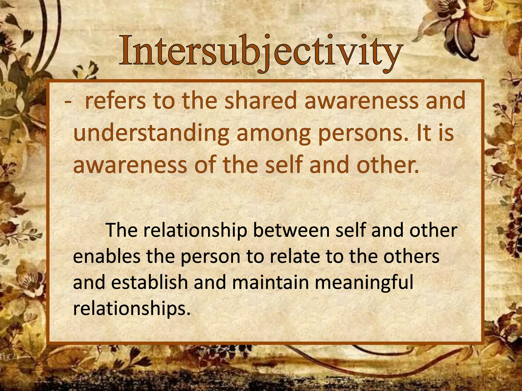 THE CONCEPT OF INTERSUBJECTIVITY IN LANGUAGE.pptx